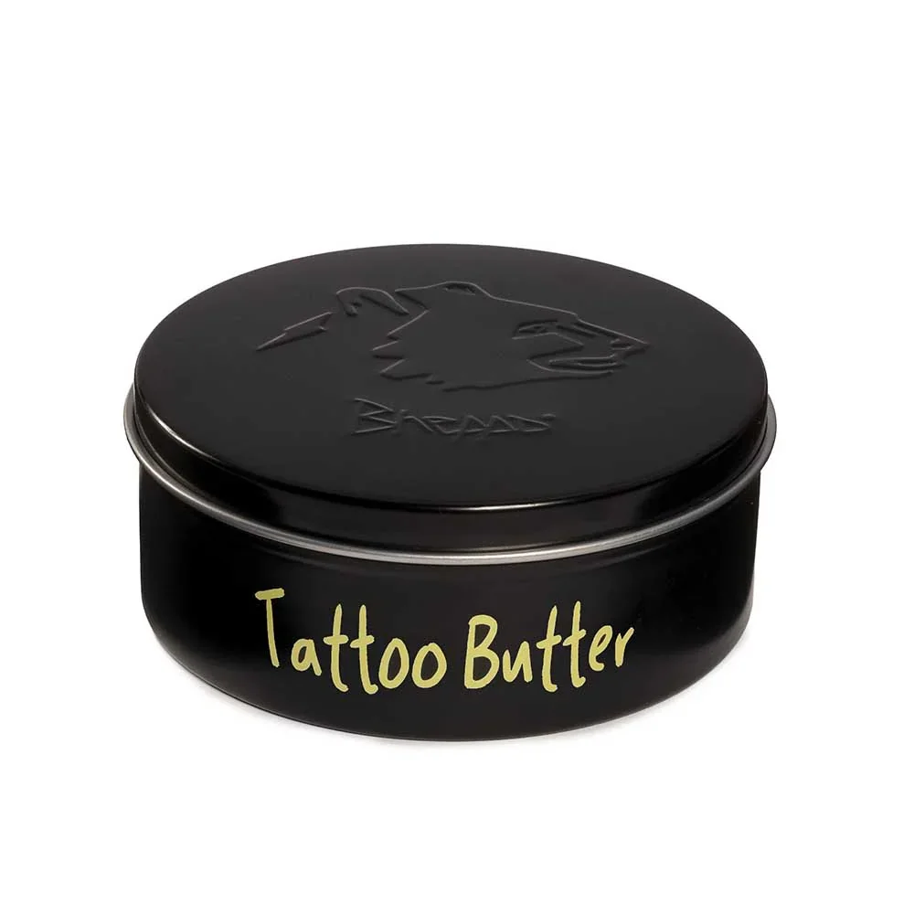 Bheppo Tattoo Butter 200ml - AFTERCARE - Nexus Cartridges